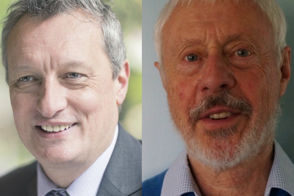 Colin Copus & Steve Leach: Making the ‘local’ in local government count ...