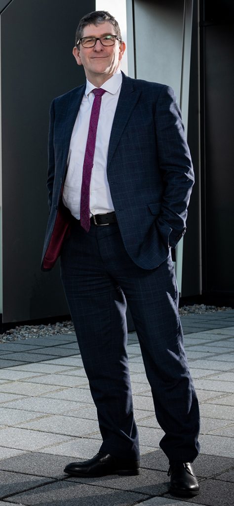 ‘If we don’t do something we’ll be blighted for years’ - one borough's ...