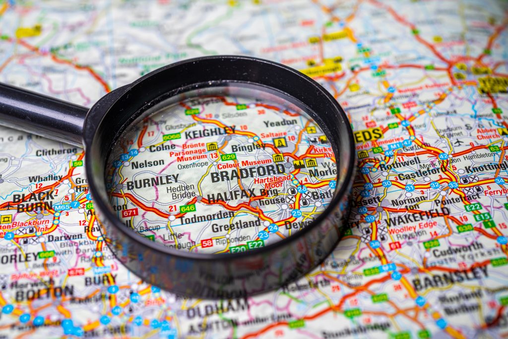 The power of local intelligence – a scientific advisory group for ...