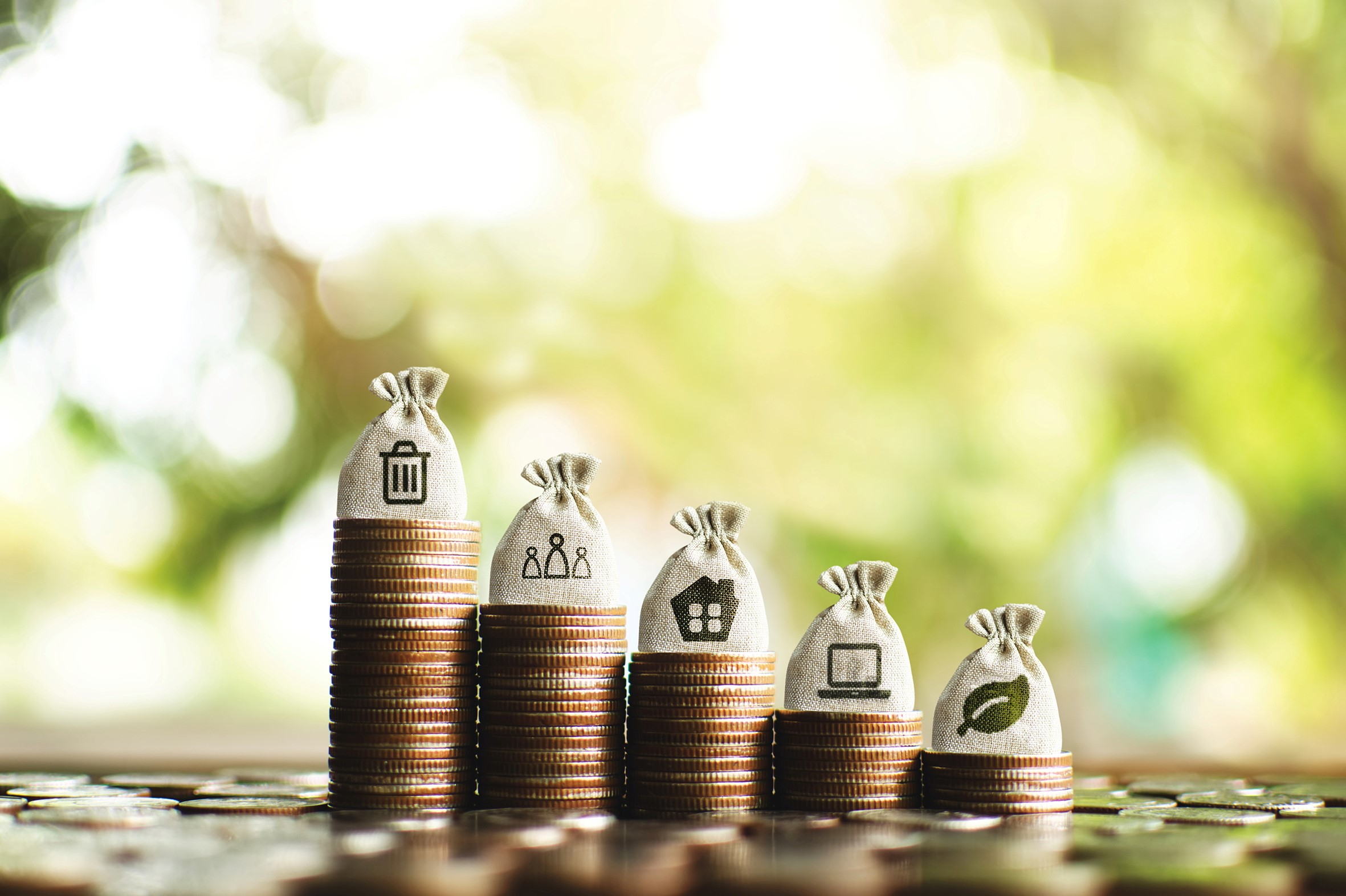 New research reveals scale of 'fragmented' funding pots | Local ...