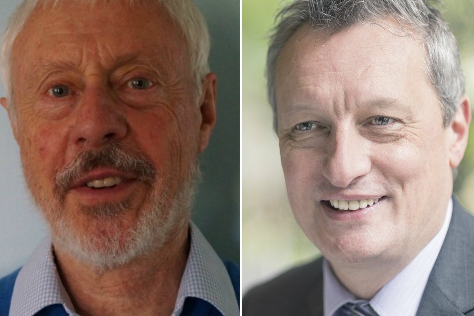 Steve Leach and Colin Copus: The worst local government white paper in ...