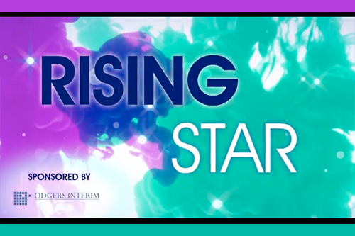 LGC Awards 2020: Rising Star | Local Government Chronicle (LGC)