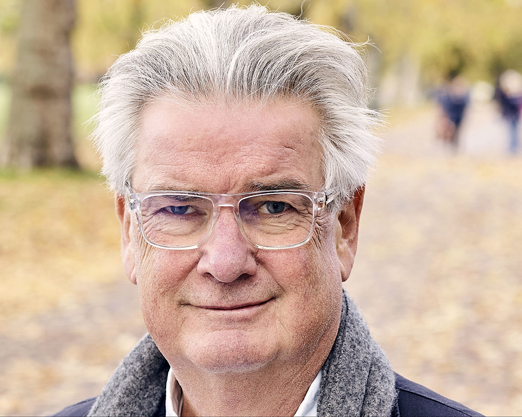 Ben Derbyshire: There is no ‘fast track to beauty’ | Local Government ...