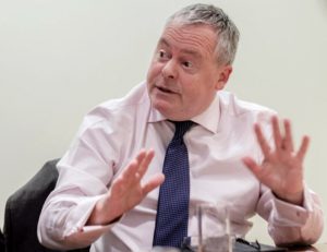 Key figures in Northants turnaround recognised in Queen’s Birthday ...