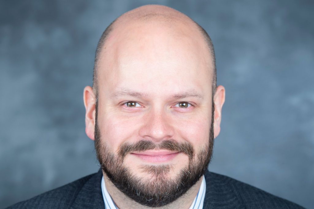 Phil Glanville: Government and business must see councils as climate ...