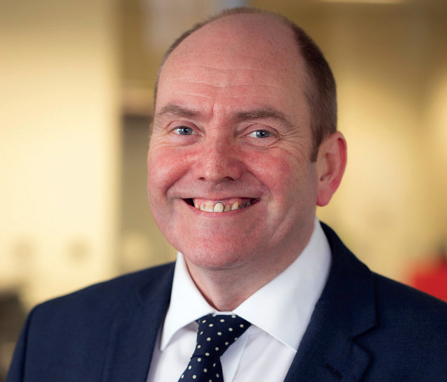 People moves: Bedford, Derbyshire, Plymouth, St Helen's | Local ...