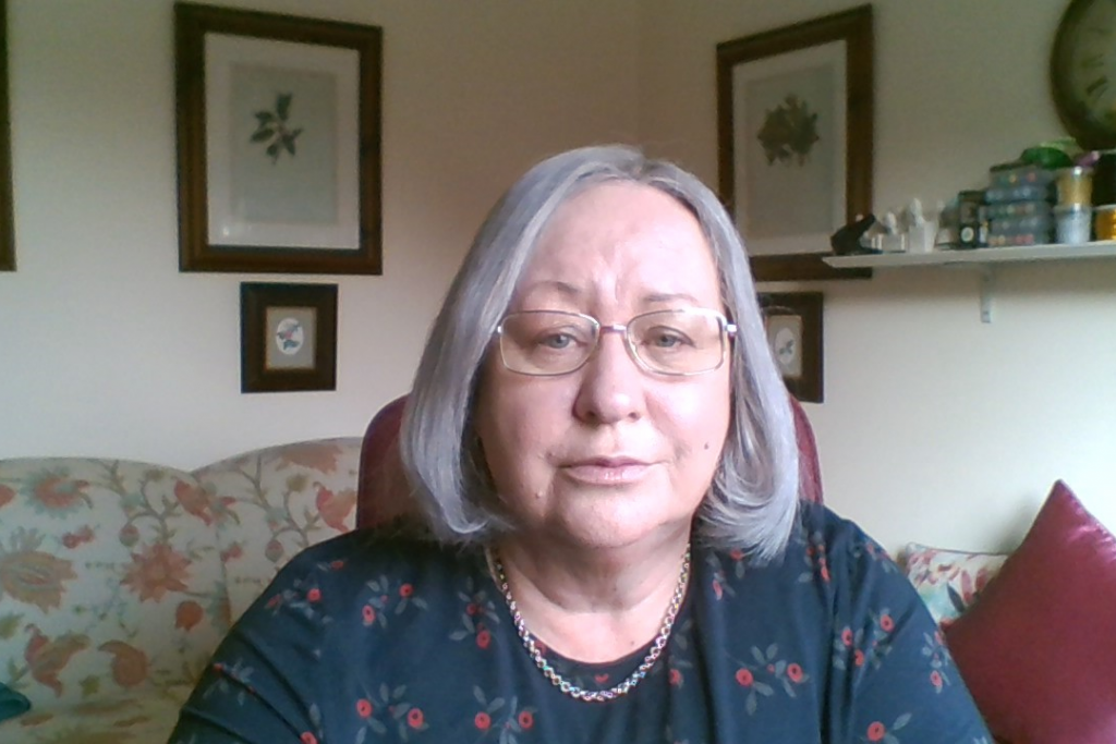Exclusive: Jackie Weaver, the Handforth legacy and her message to ...