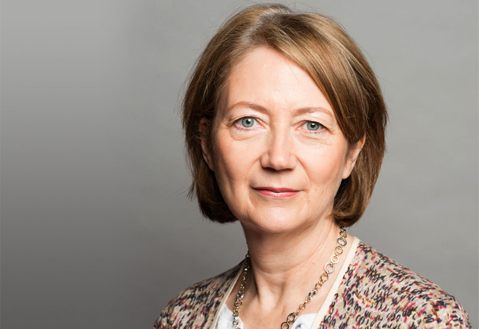 New London interim role for ex-Islington chief | Local Government ...