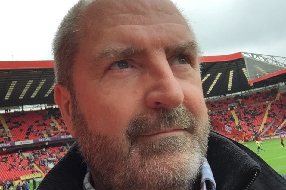 Bruce McDonald: Why I’m stepping off the sidelines and standing for ...