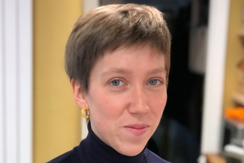 Grace Pollard: Councils should bring community power to integrated care ...