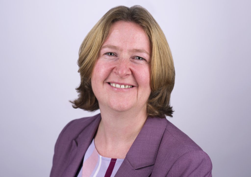 Sarah Longlands: The role of local government in the journey to net ...