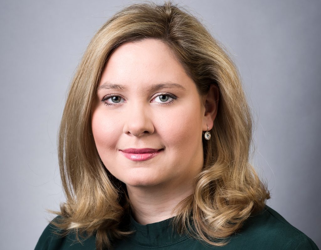 Alice Wilcox: Sustainability mitigates risk and creates long-term ...