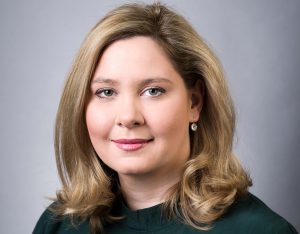 Alice Wilcox: Sustainability mitigates risk and creates long-term ...