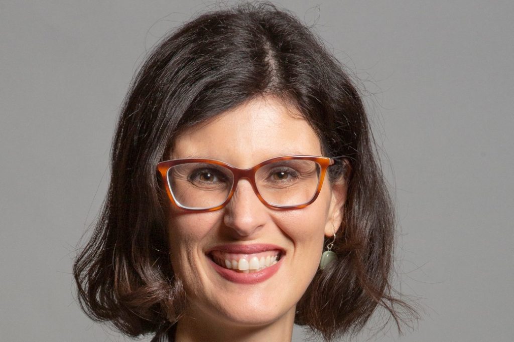 Layla Moran MP: Give councils the powers to respond to local outbreaks ...