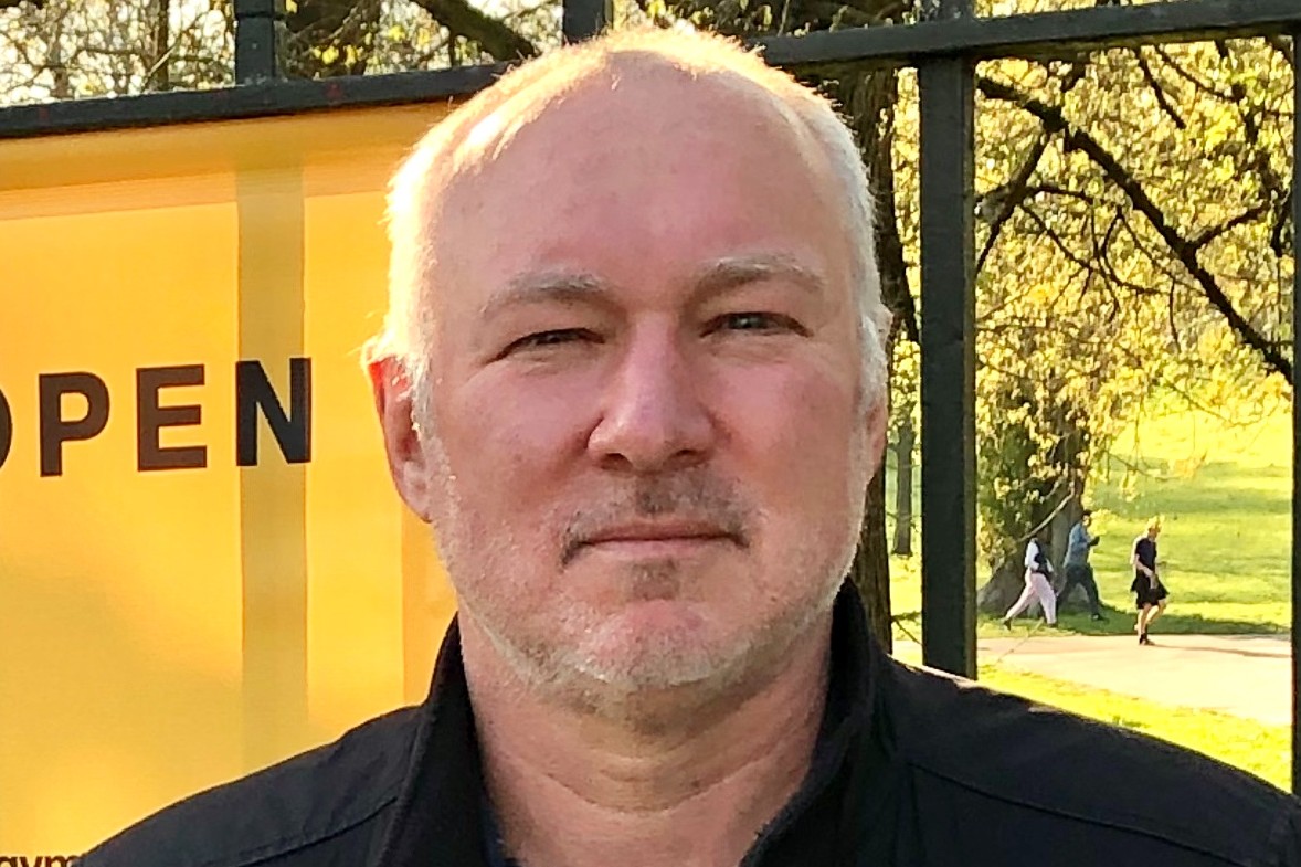 Jim Dickson: Lambeth’s experience shows why local contact tracing beats ...