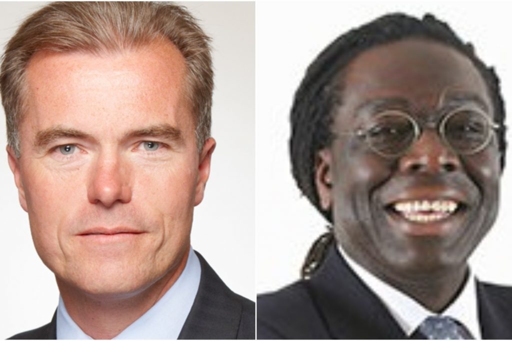 James Jamieson, Lord Adebowale: Place is key to successful public ...