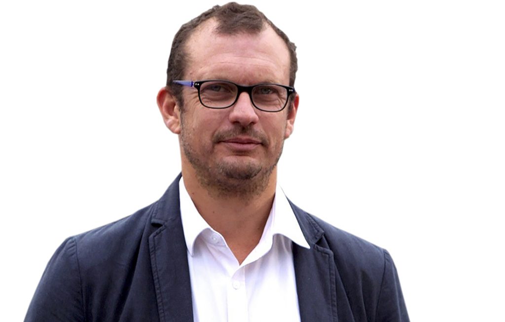 Jason Strelitz: All parts of the council have a public health role ...