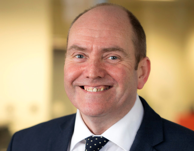 Mark Palethorpe: ICS will dovetail our borough’s integrated system ...