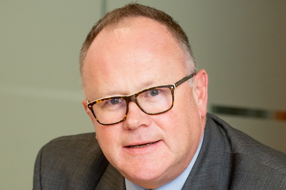 Ted Frith: A defining moment for local infrastructure projects | Local ...