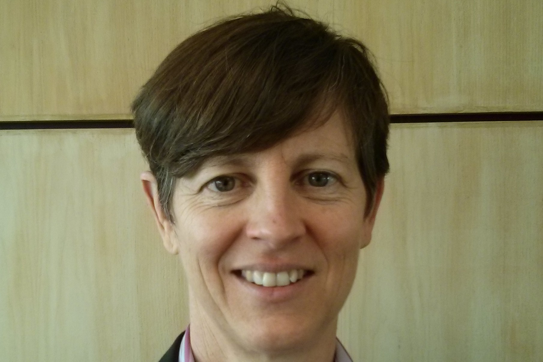 Public health expertise 'at the centre' of DHSC, says de Gruchy | Local ...