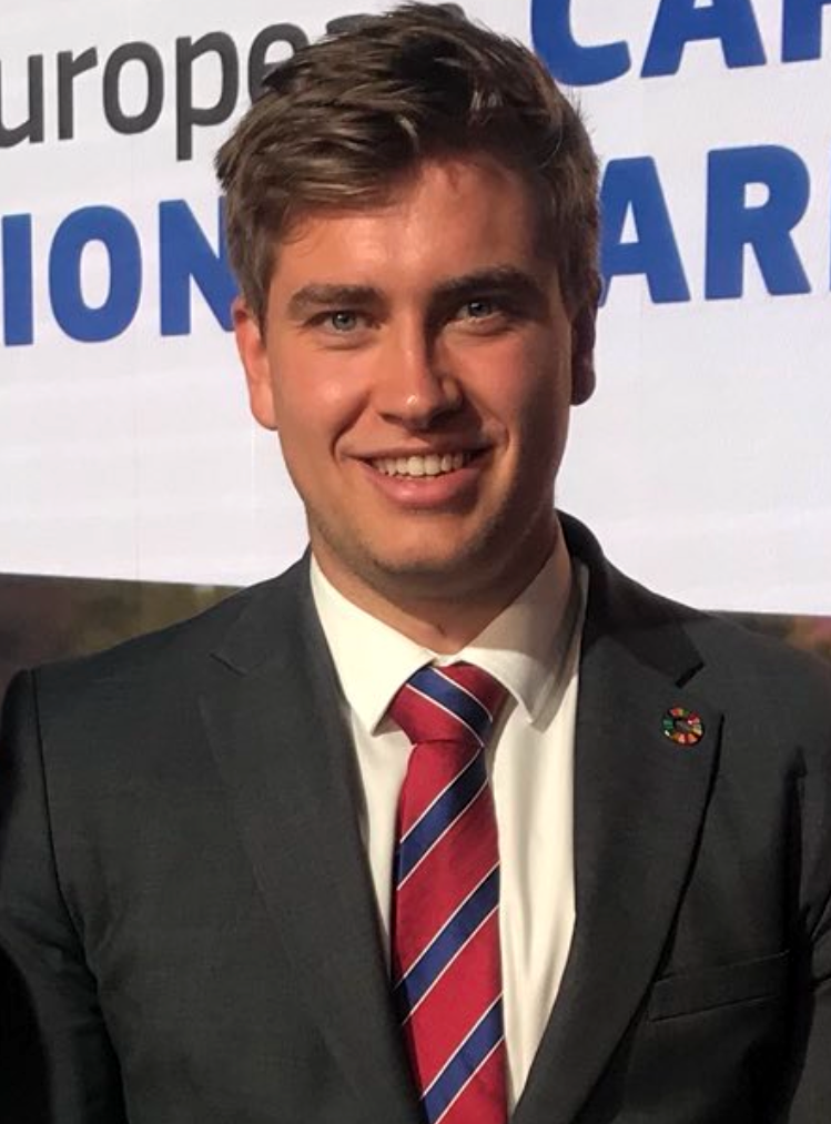 Roundtable: Sustainable development goals can help councils consider ...