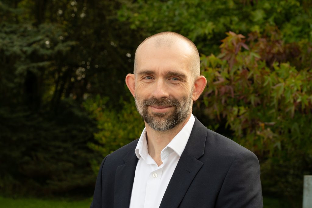 County gives interim chief permanent role | Local Government Chronicle ...