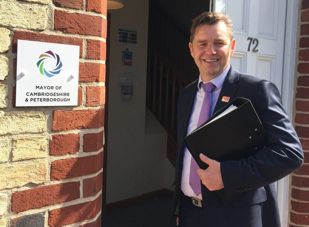 Nik Johnson: ‘I'm somebody the government wants to do business with ...