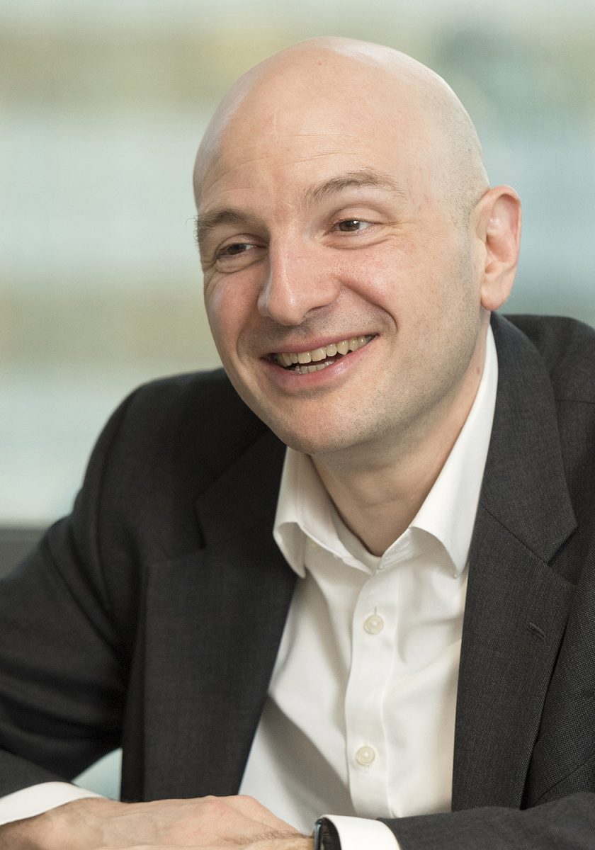 Roundtable: Sustainable development goals can help councils consider ...