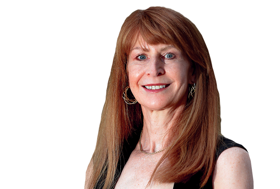 Angie Ridgewell: ‘Build on people’s strengths to level up’ | Local ...