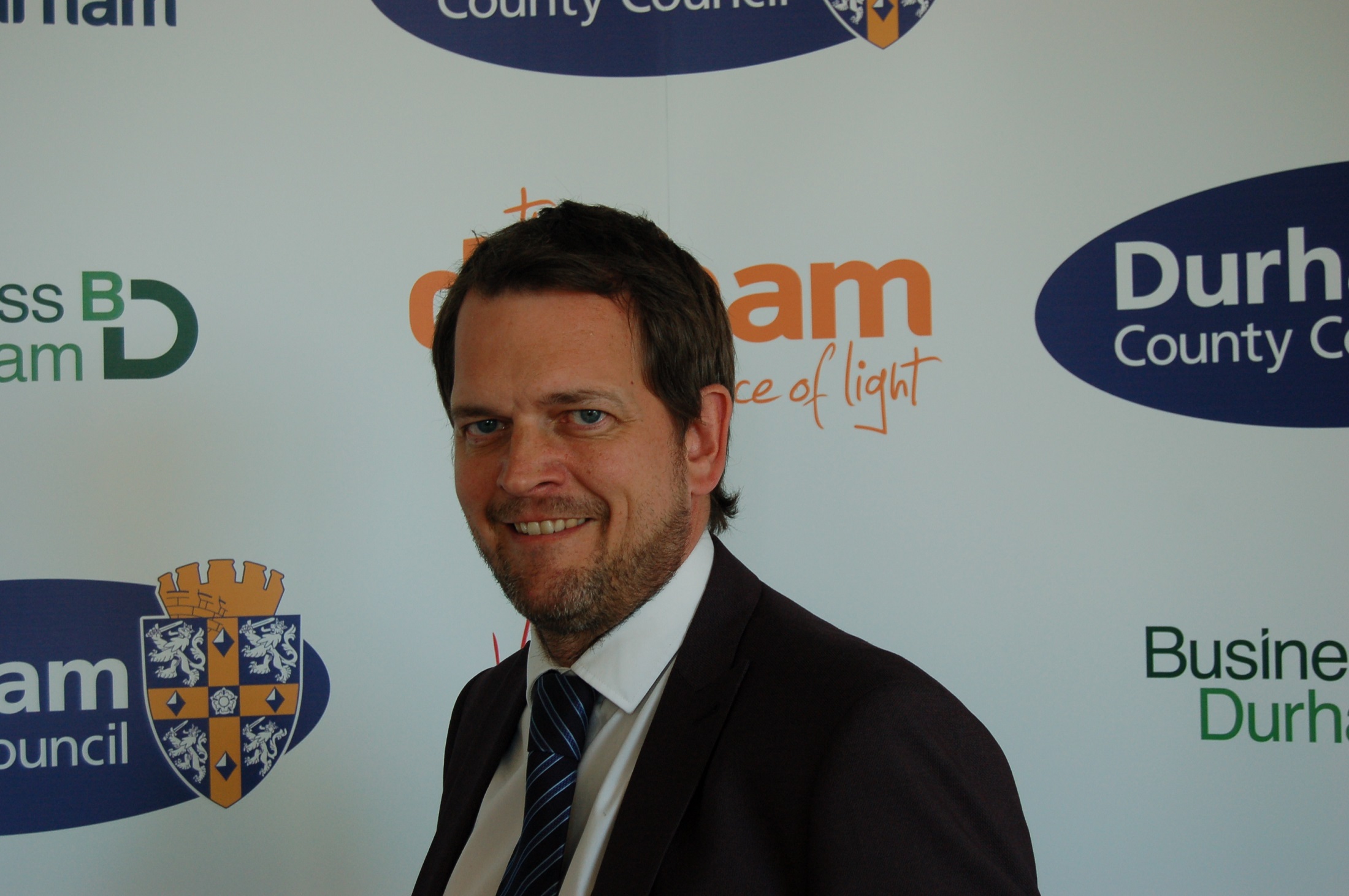 County set to appoint new chief | Local Government Chronicle (LGC)