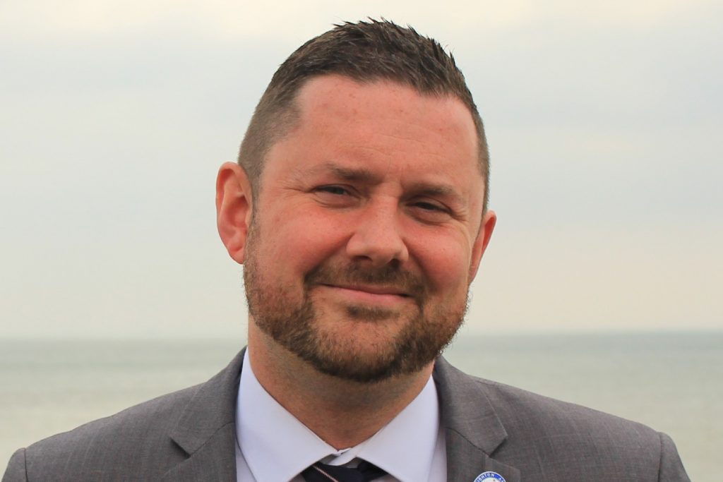 Phelim MacCafferty: Local government needs a seat around the table at ...