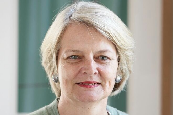 Henrietta Moore: The new unitary authorities should be outriders for ...