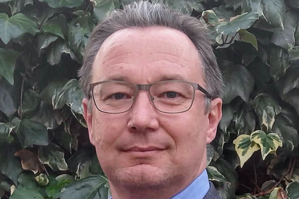 Darren Capes: How local authorities can be a key player in plugging ...