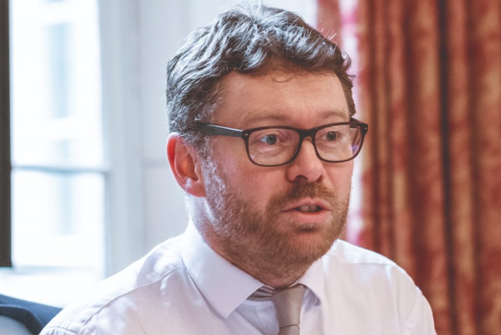 Roundtable: 'Trust lies at the heart of hybrid working' | Local ...