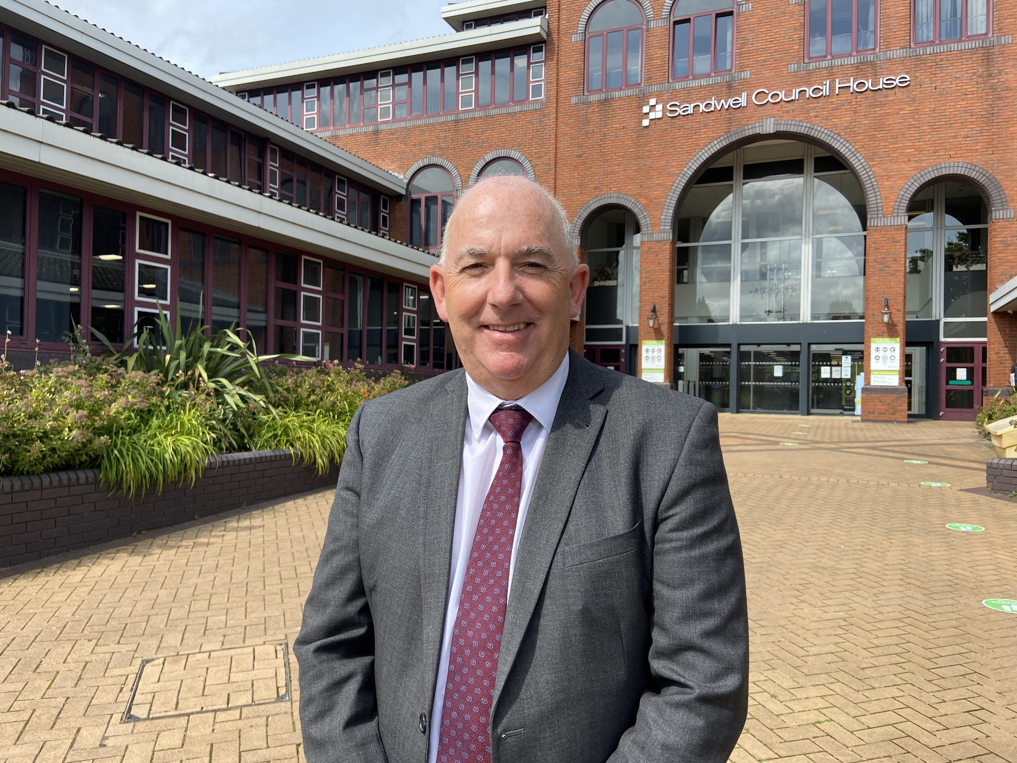 Commissioners proposed for met in 'unprecedented' intervention | Local ...