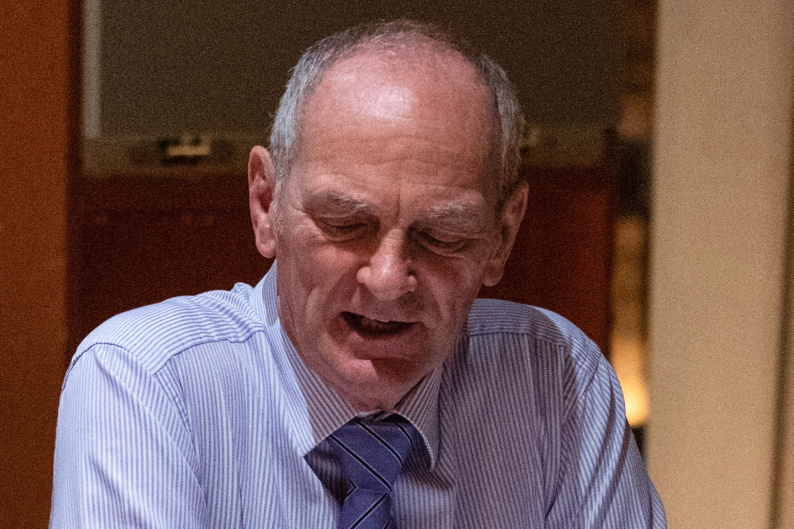 Eric Lambert: Employer costs in the LGPS need to be reduced | Local ...