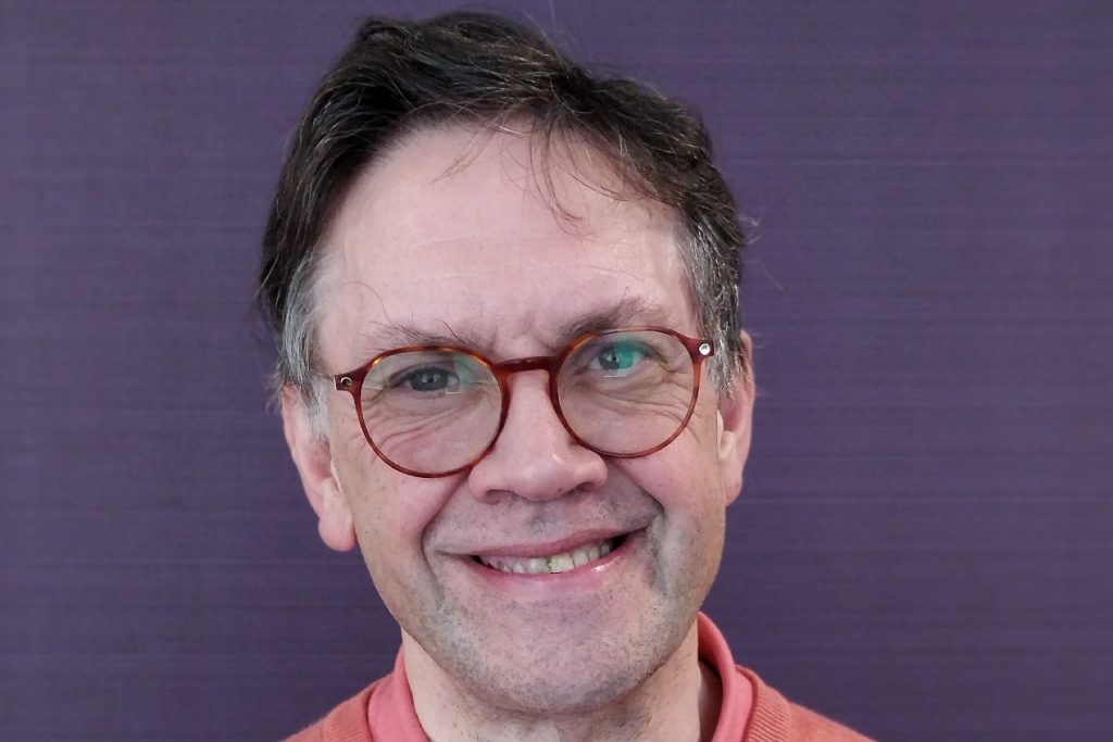 Rob Whiteman: Does local government need a new warning system for ...