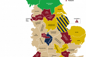 LGC Maps | Local Government Chronicle (LGC)