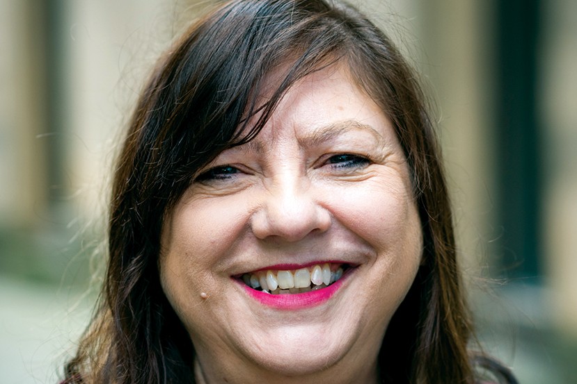 Birmingham appoints managing director | Local Government Chronicle (LGC)