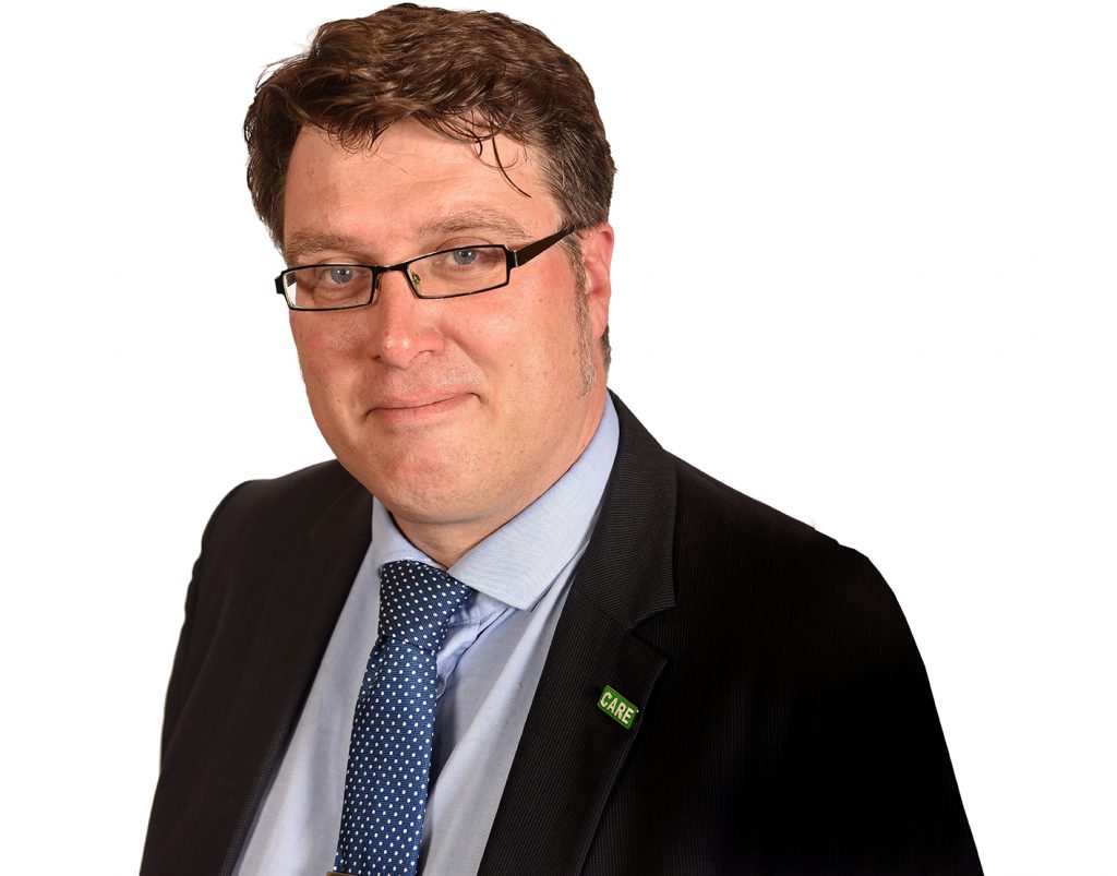 Our regional peer review model spread social care best practice