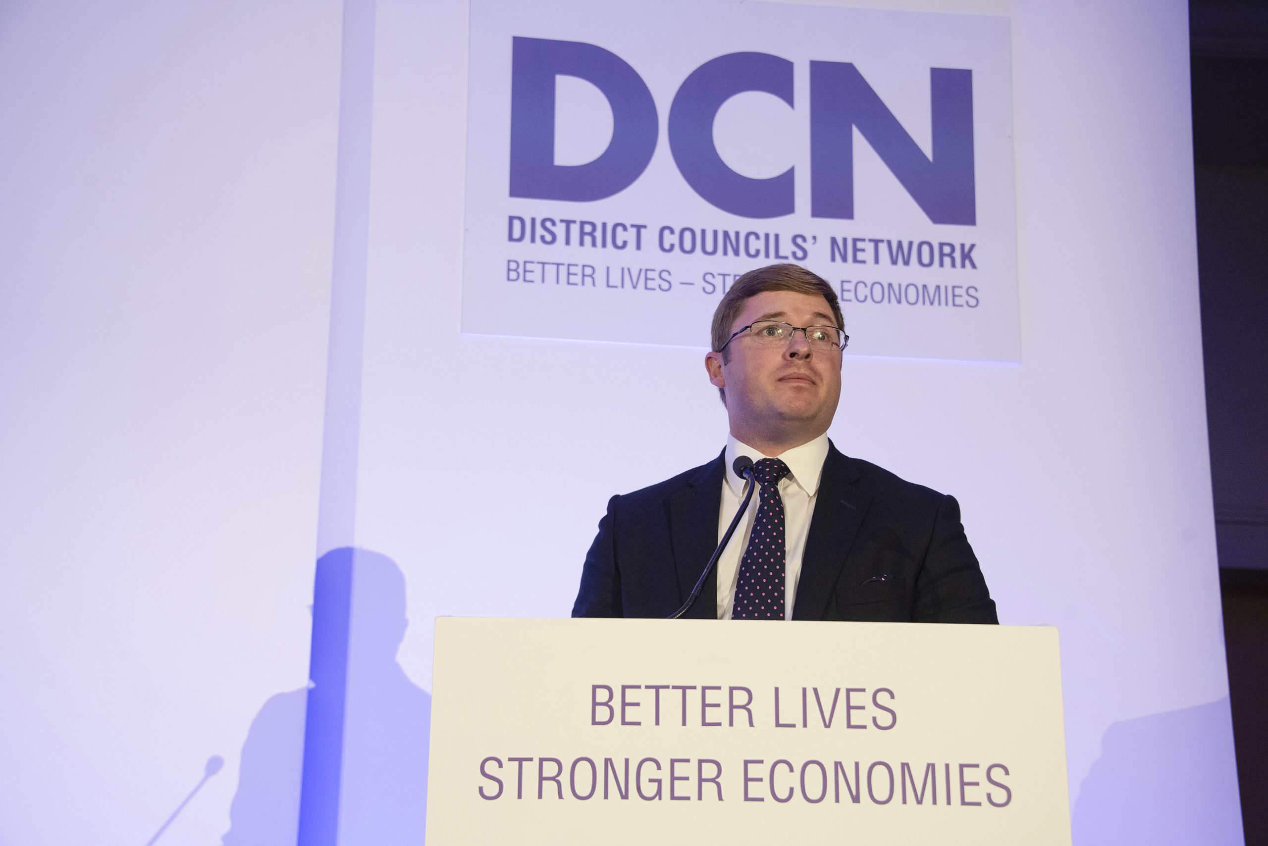 'There's so much civil servants don't know': new DCN director and chair ...