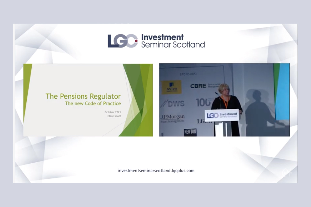 Impact of the new regulator code of practice | Local Government ...
