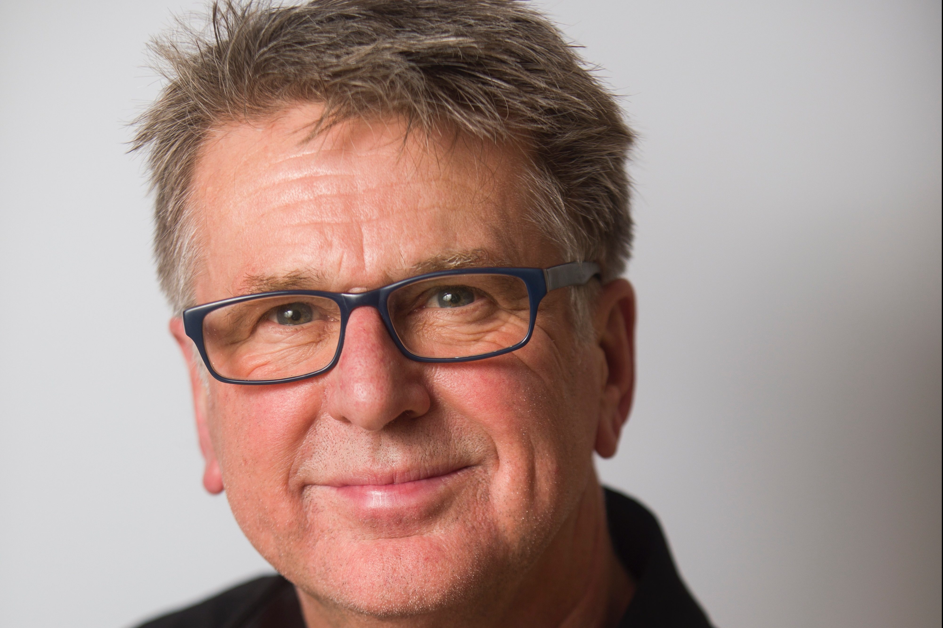 Gavin Jones: 'Restructuring will not solve the problems' | Local ...