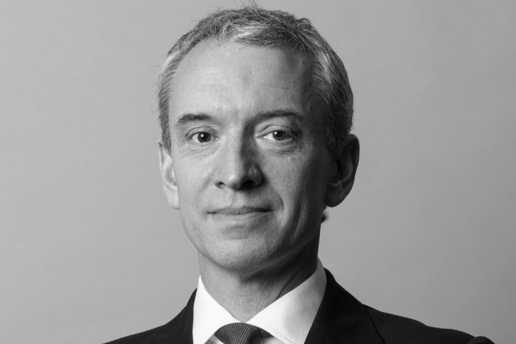 Digital infrastructure – the Fourth Industrial Revolution | Local ...