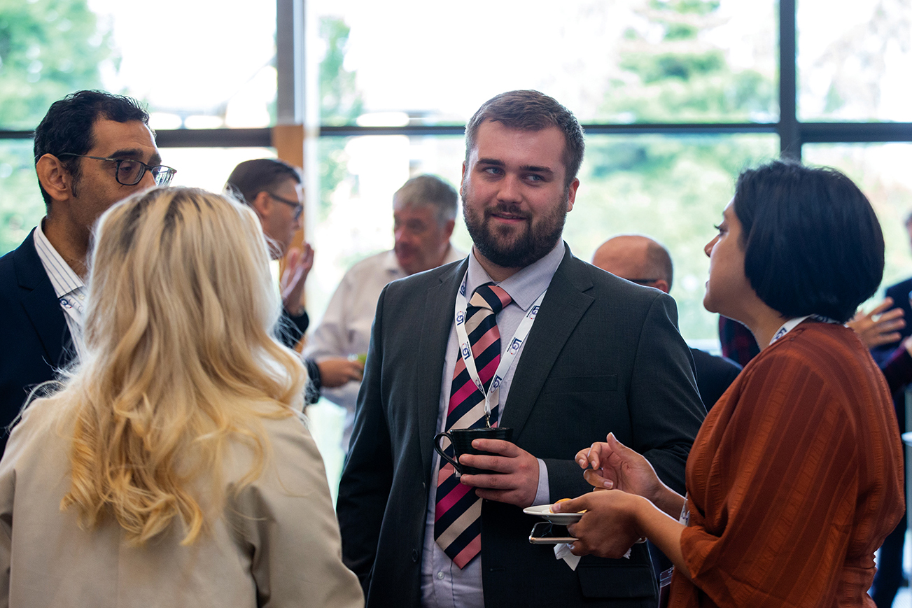 ‘A chance to try your hand at anything’: how the NGDP supports future ...