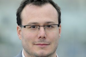 How we created the UK’s first Passivhaus-standard leisure centre ...