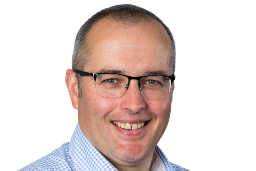 Phil Woolley: This time levelling up needs to be different | Local ...