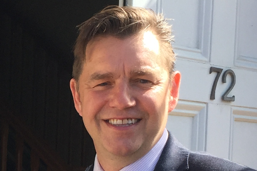 Nik Johnson: Levelling up white paper must increase mayors’ green ...