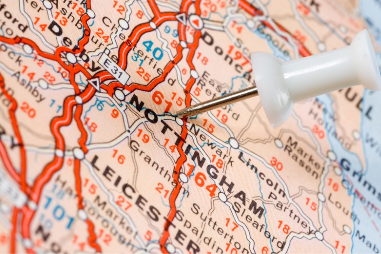 East midlands leaders hold devo discussions | Local Government ...