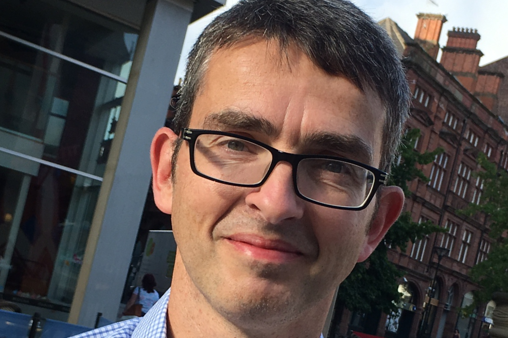 Greg Fell: Living safely with Covid – the next steps | Local Government ...
